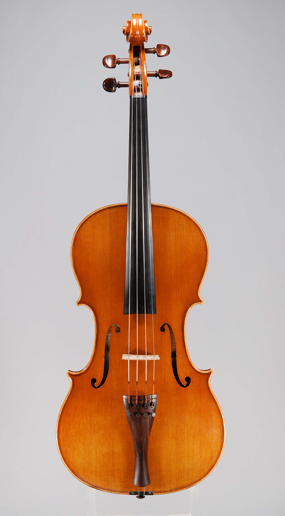 Famille du violon | Charette & Cossette