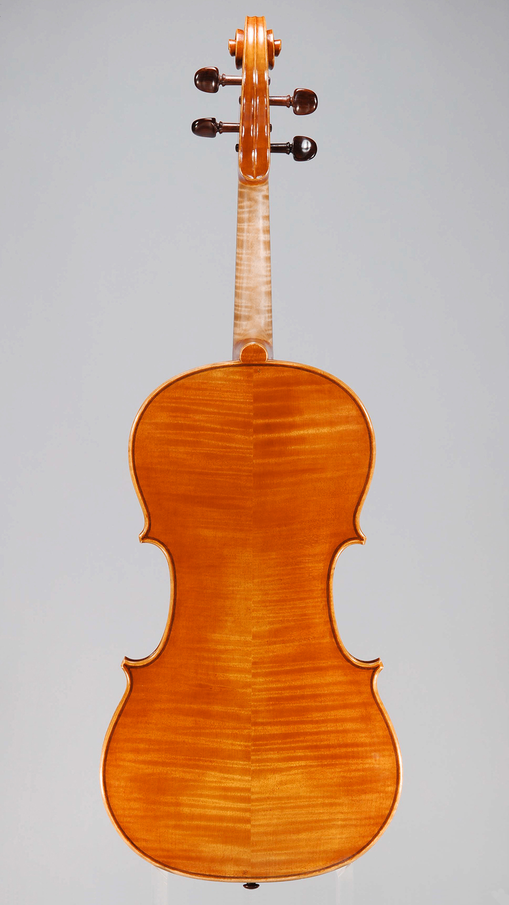 Famille du violon | Charette & Cossette